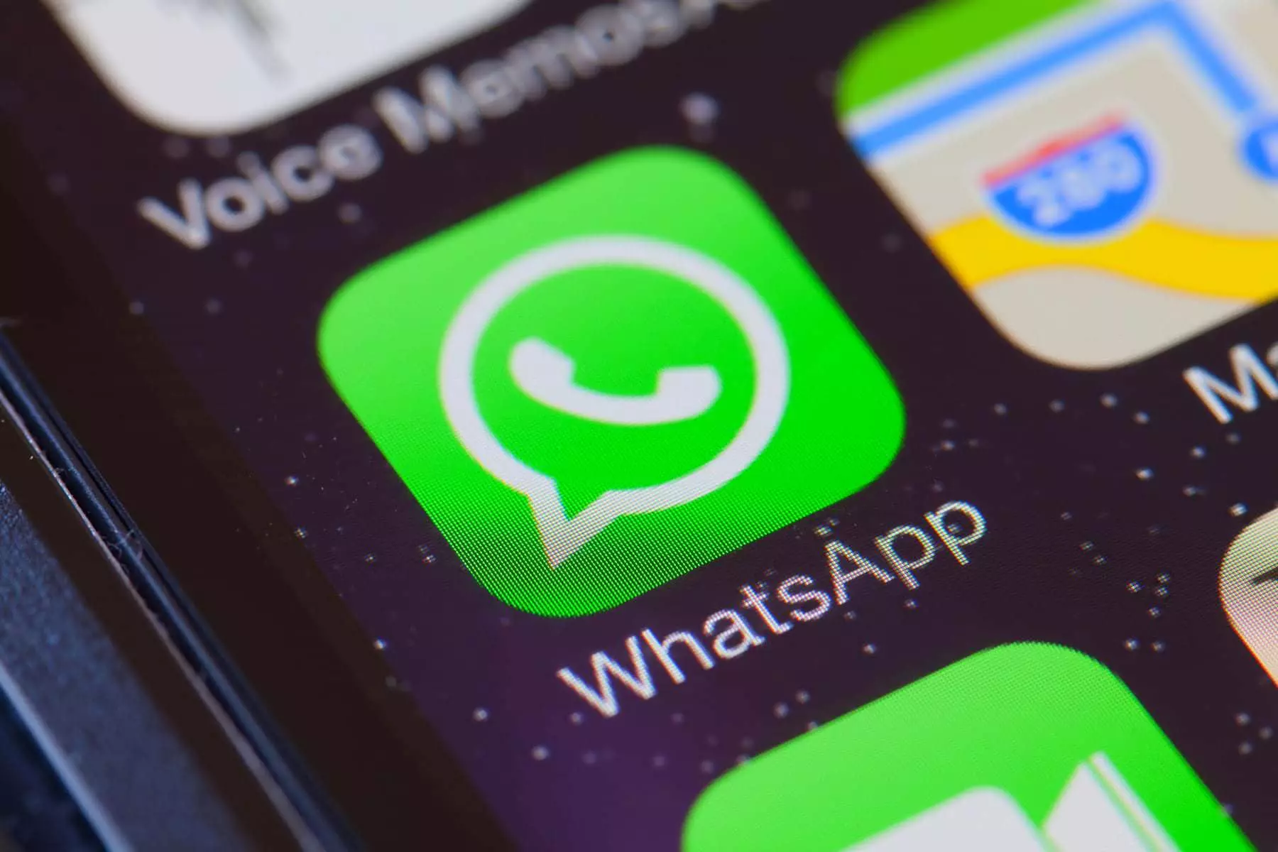 Whatsapp nuo pirmos dienos nustos veikti visiškai 