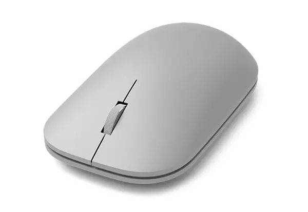 Microsoft Modern Mouse - rato revolucionario con Bluetooth 4.0, atopar para Mac e Windows 3822_2