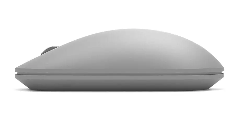 Microsoft Modern Mouse - rato revolucionario con Bluetooth 4.0, atopar para Mac e Windows 3822_3