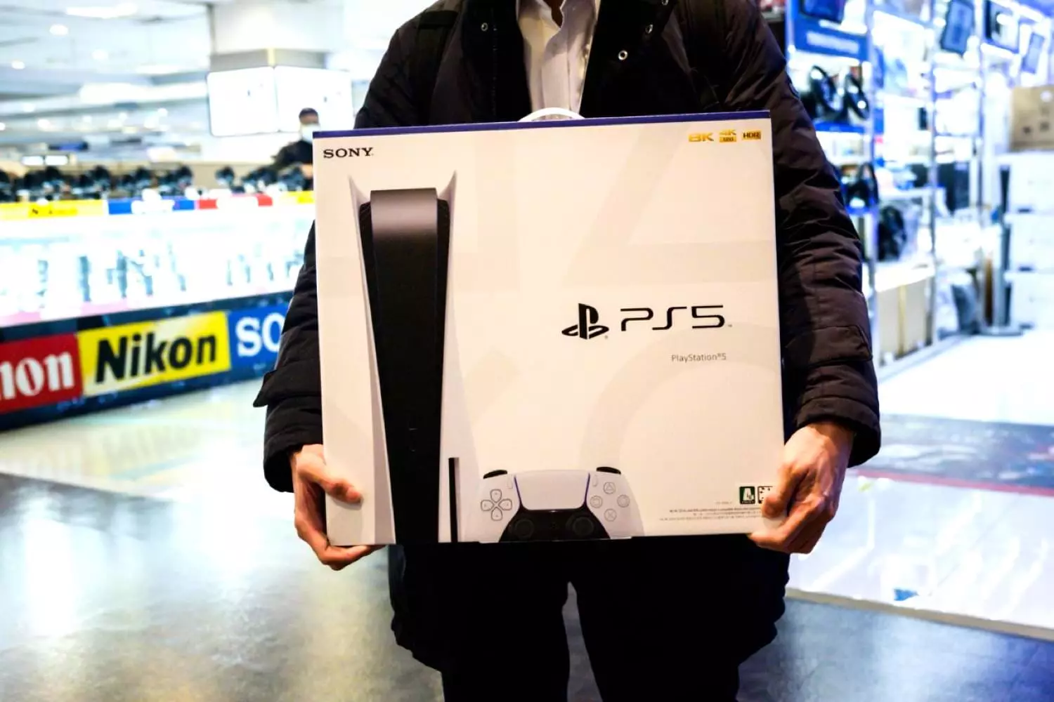 Sony เพิ่มราคาเกมสำหรับ PlayStation 4 และ PlayStation 5 38242_2