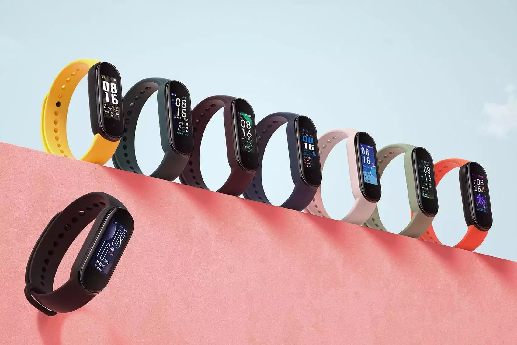 Xiaomi Mi Band 5 δεν θα πρέπει να αγοραστεί εξαιτίας αυτού 38290_2