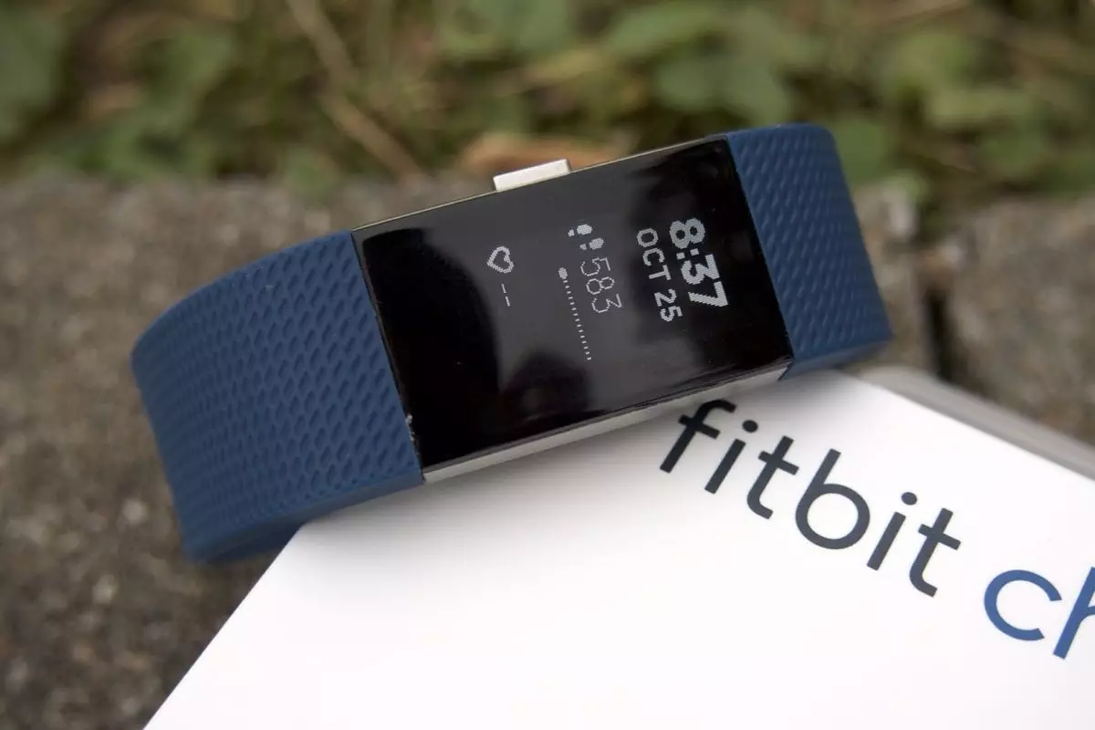 Fitbit Fitness proizvodnja narukvice je suspendirana zbog niske potražnje.