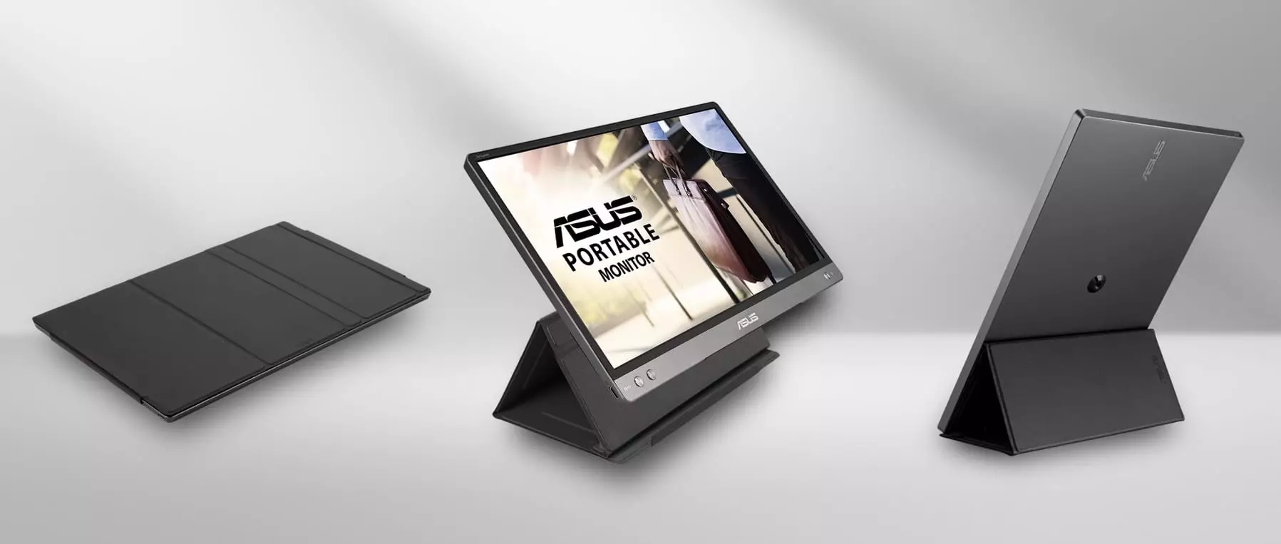 ASUS ZENSCREEN MB14AC - Portable Monitor met USB Tipe C 38324_6