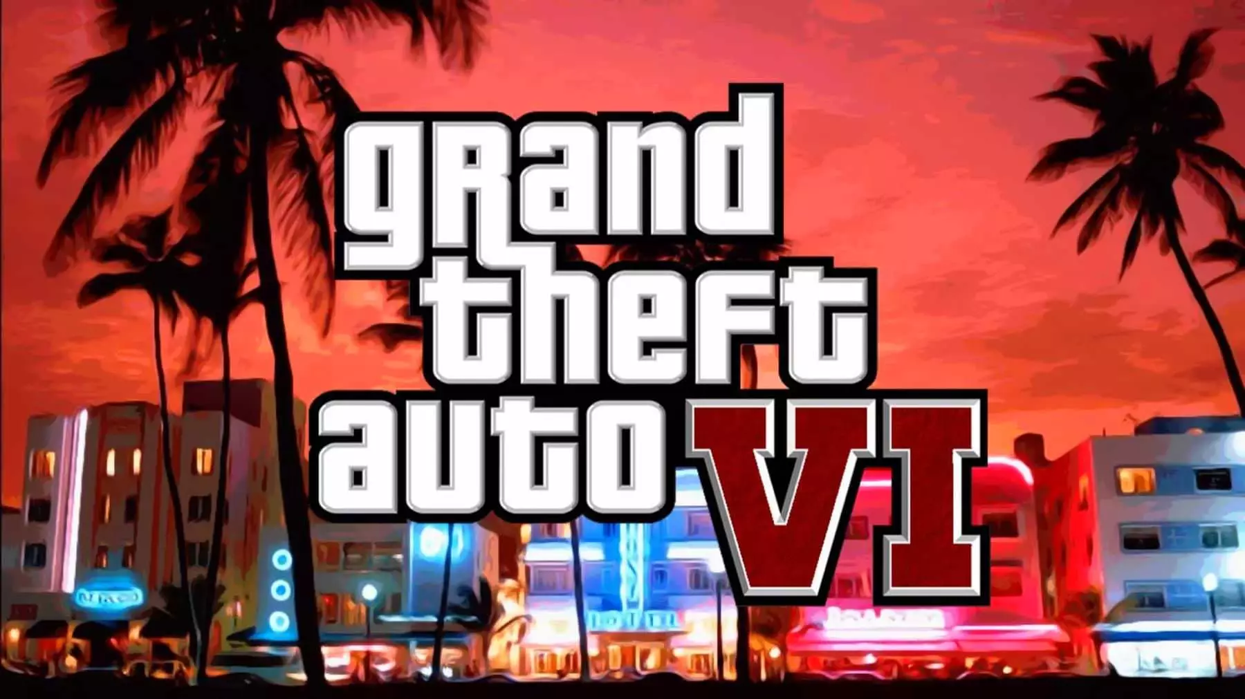 Grand Theft Auto VI DISEAL ҳамаро дар зарбаи сахт хонед 38390_1