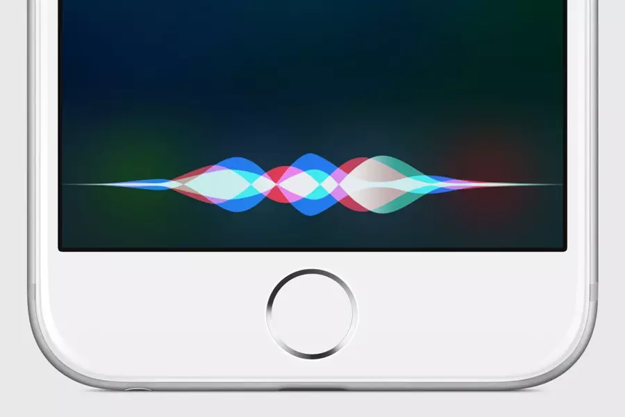 O assistente de voz do Siri funcionará no iPhone 6S e no iPhone 6S mais constantemente