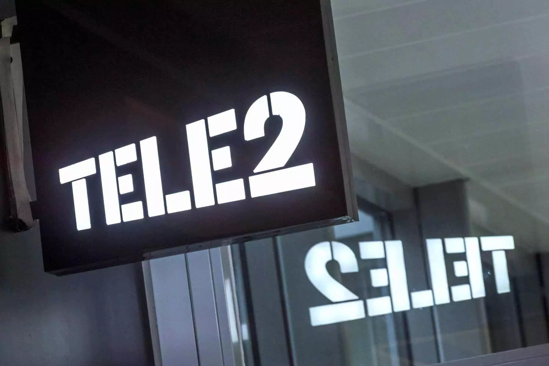 Tele2 Opérateur cellulaire lancé Internet mobile illimité pour 49 roubles 38464_1