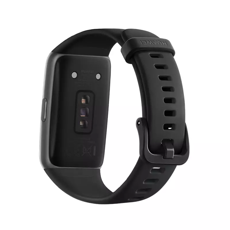 නිවේදනය Huawei Band 6 - ක්රීඩා බ්රේස්ලට්, 