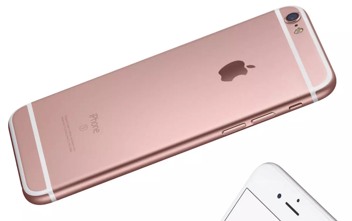 iphone 6s artı vs. iPhone 6 Apple İnceleme Kılavuzu 2