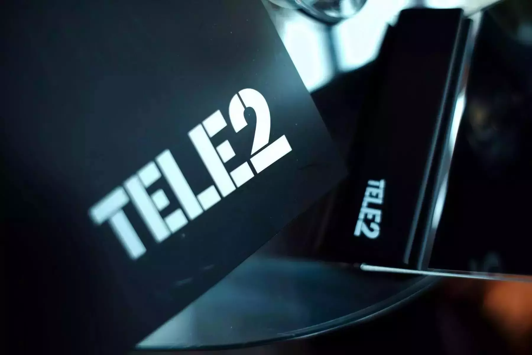 Tele2 farsímafyrirtæki hóf þjónustu sem fyrir löngu dreymdi 38704_1