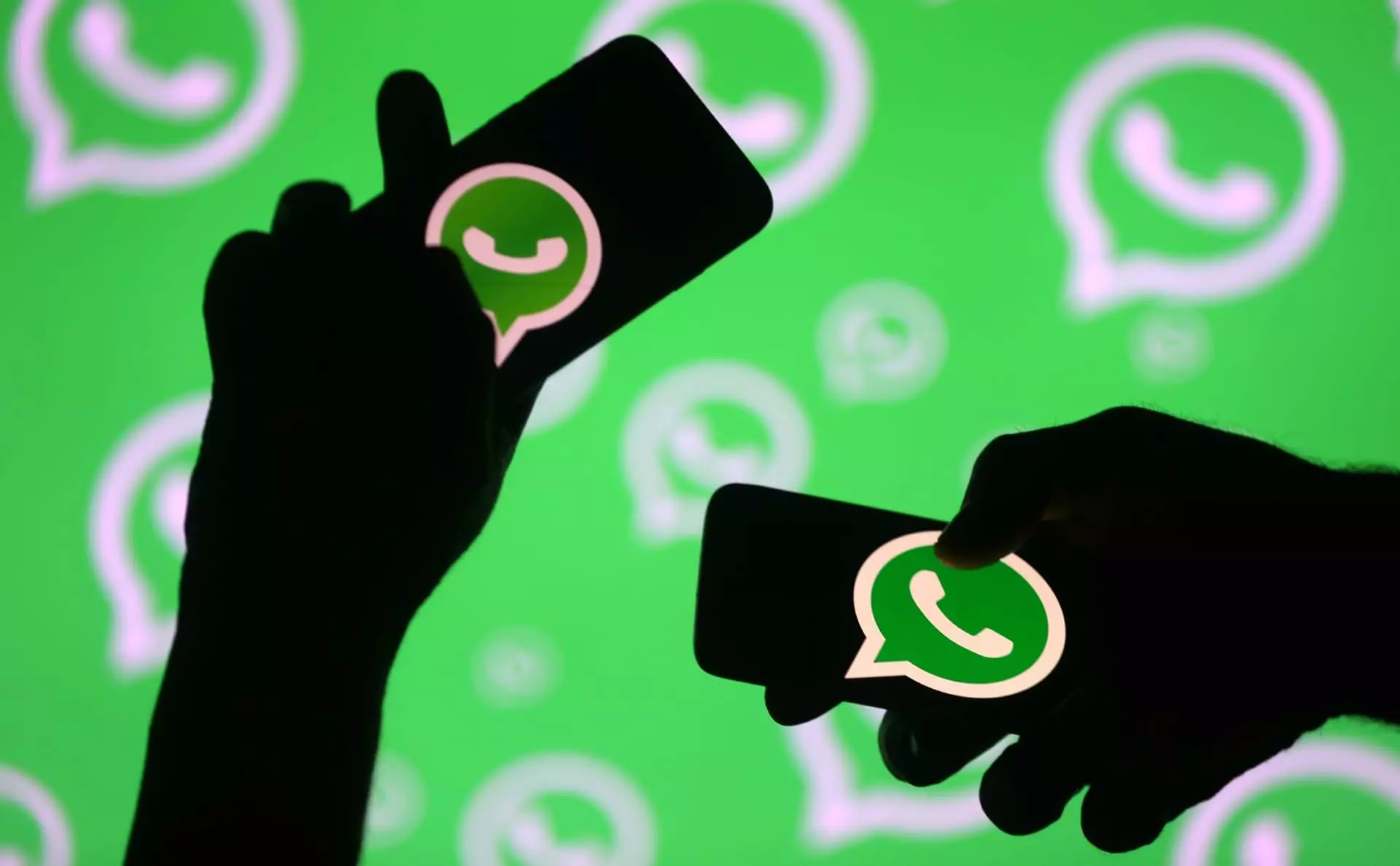 Whatsapp mat 1 Nummer wäert ophalen op all Android an iOS 38712_1