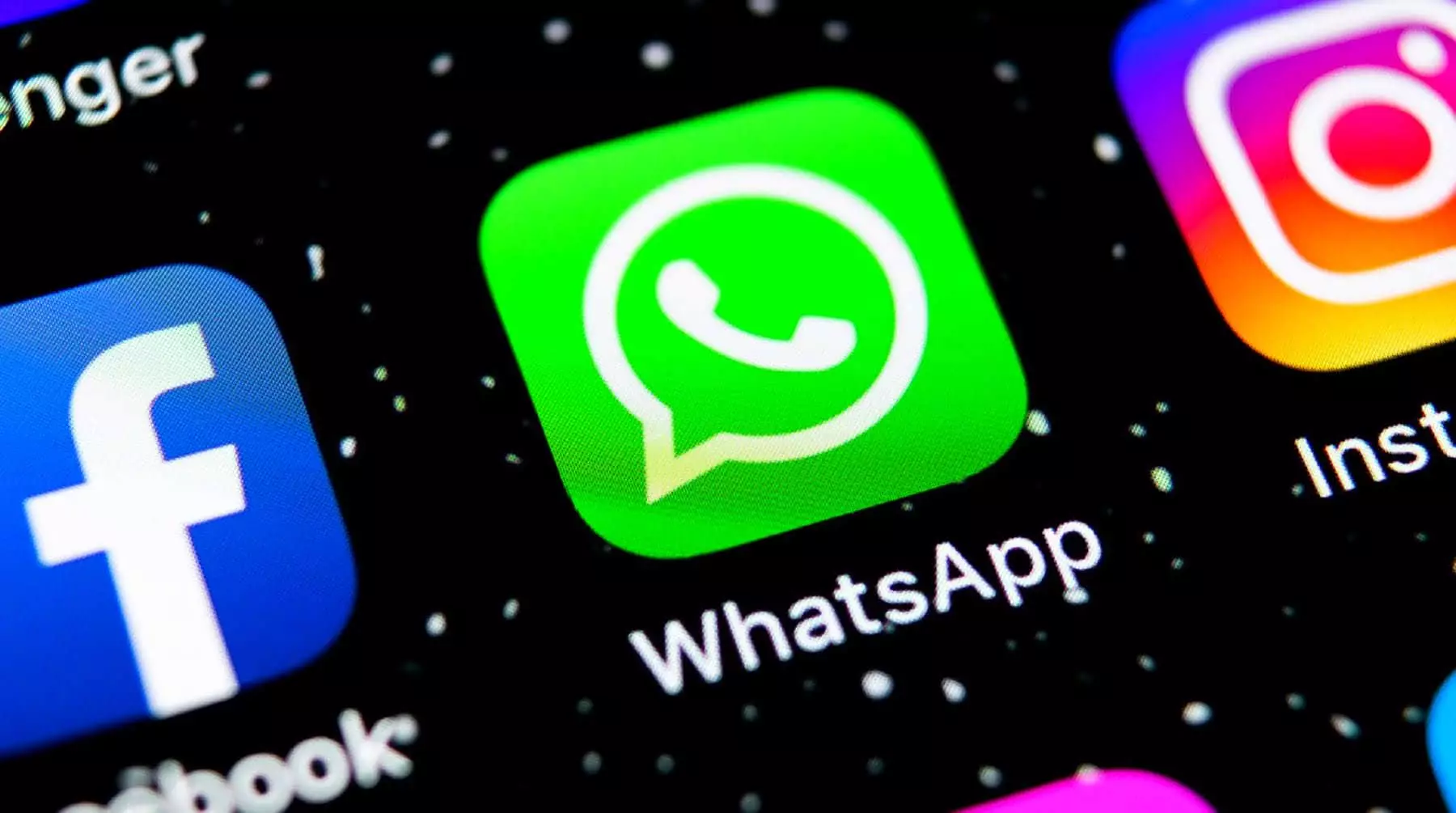 Az 1-es számmal rendelkező WhatsApp minden android és ios 38712_2