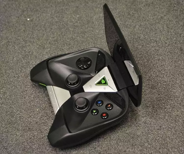 NVIDIA Shield 2 12