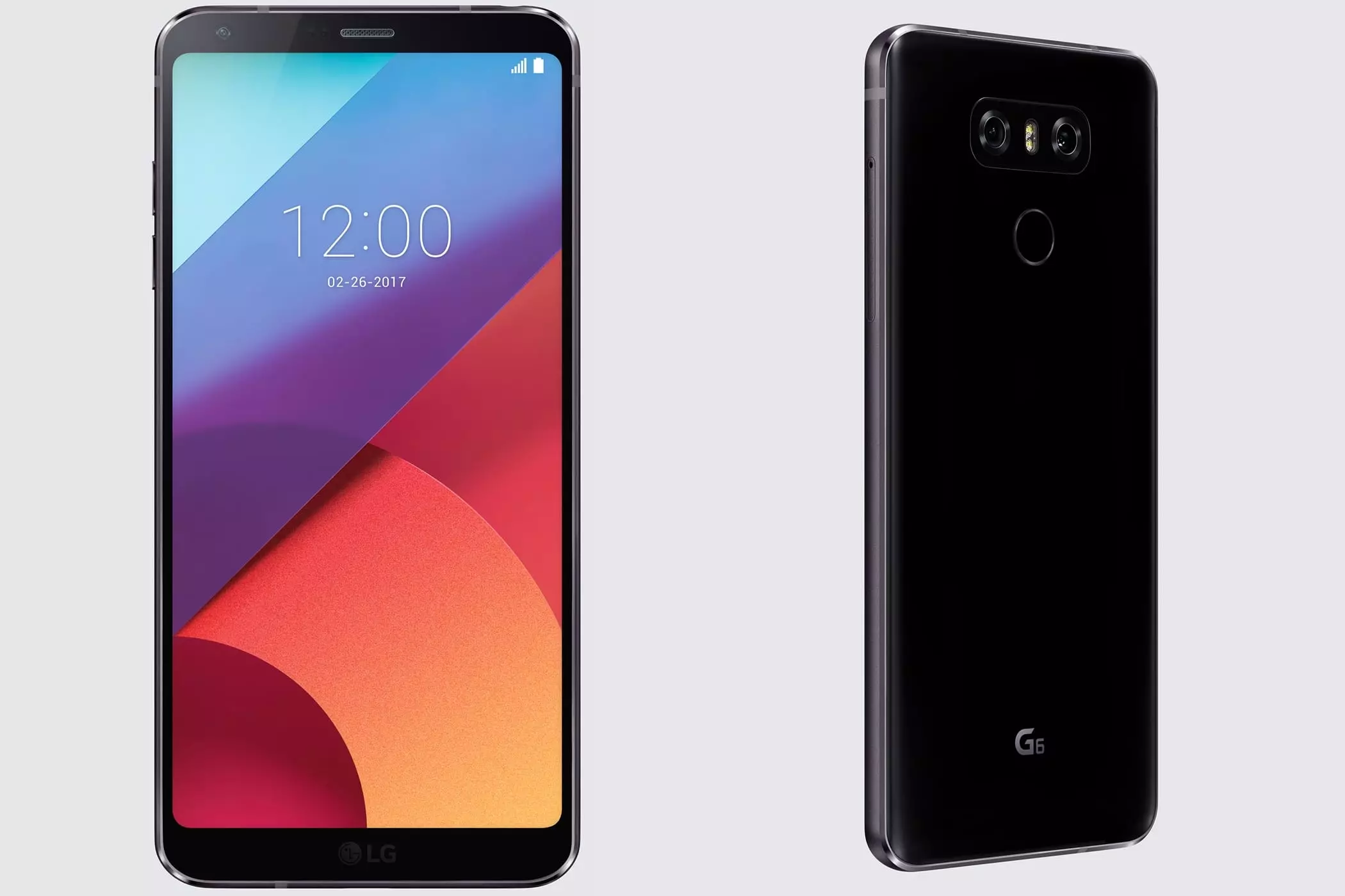 SHAME: LG G6: n virallinen hinta Venäjällä laski 12 000 ruplaa kolmen kuukauden kuluessa 3878_2