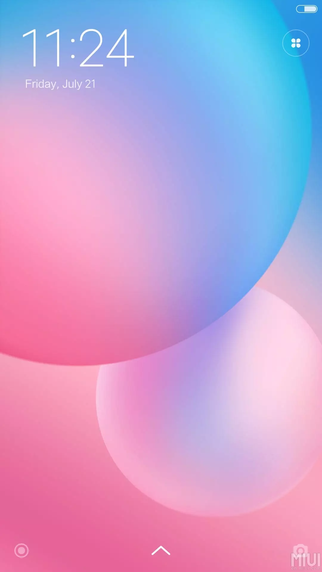 Miui 9 Beta bertsioa 9 Xiaomi smartphone eskuragarri dago - Nola instalatu? 3882_4