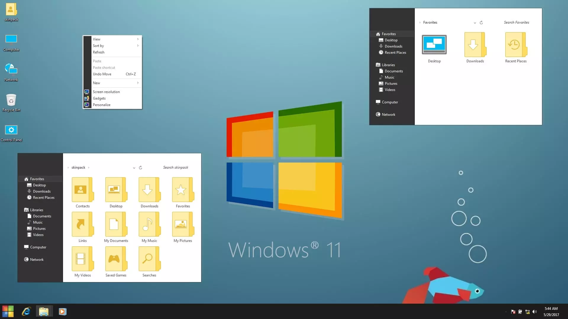 Windows 11 đã có sẵn để tải xuống từ Microsoft Servers 38844_2