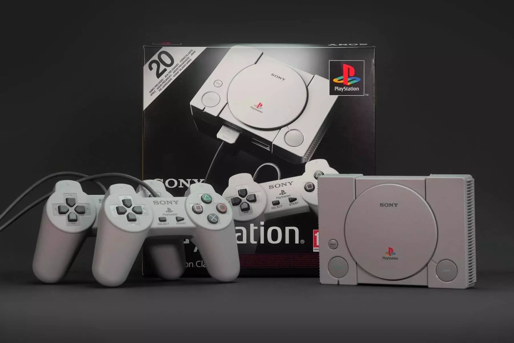 Най-новата PlayStation на Sony се срина в цената до 2999 рубли 38898_2