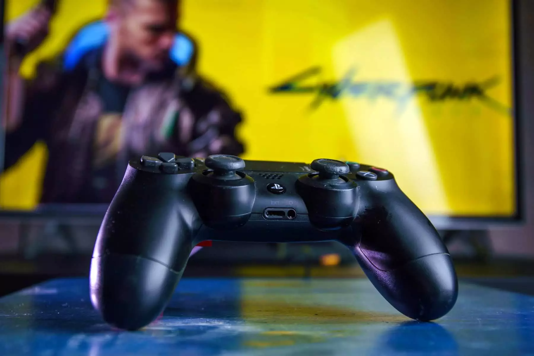 Sony Hit de Präis vum Playstation 4 Spill Präfix op fantastesch niddereg 38921_1