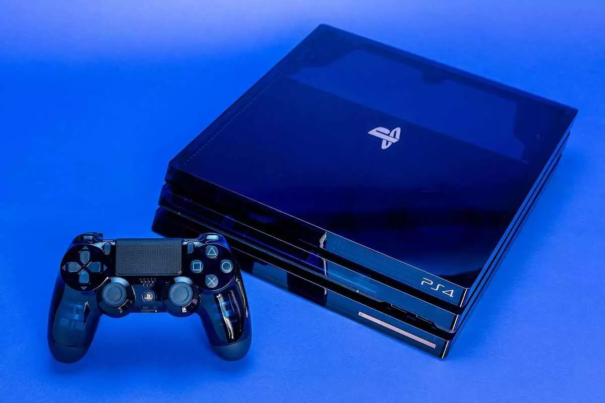 Sony Hit de Präis vum Playstation 4 Spill Präfix op fantastesch niddereg 38921_2