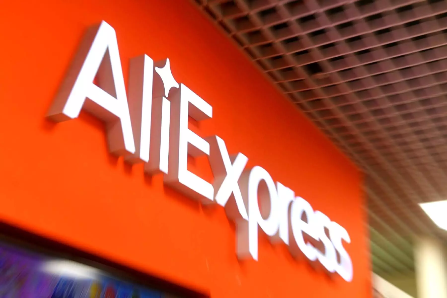 Aliexpress แนะนำนวัตกรรมที่ทุกอย่างในความสุขสมบูรณ์ 38929_1