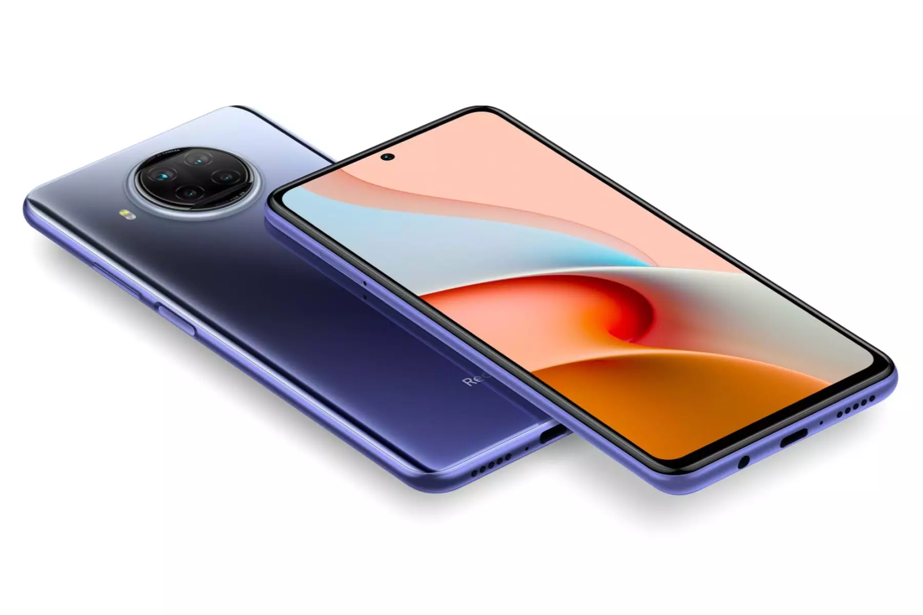 Xiaomi Redmi Note 9 Pro - Budget flagskib med støtte 5g og top kamera 38939_10