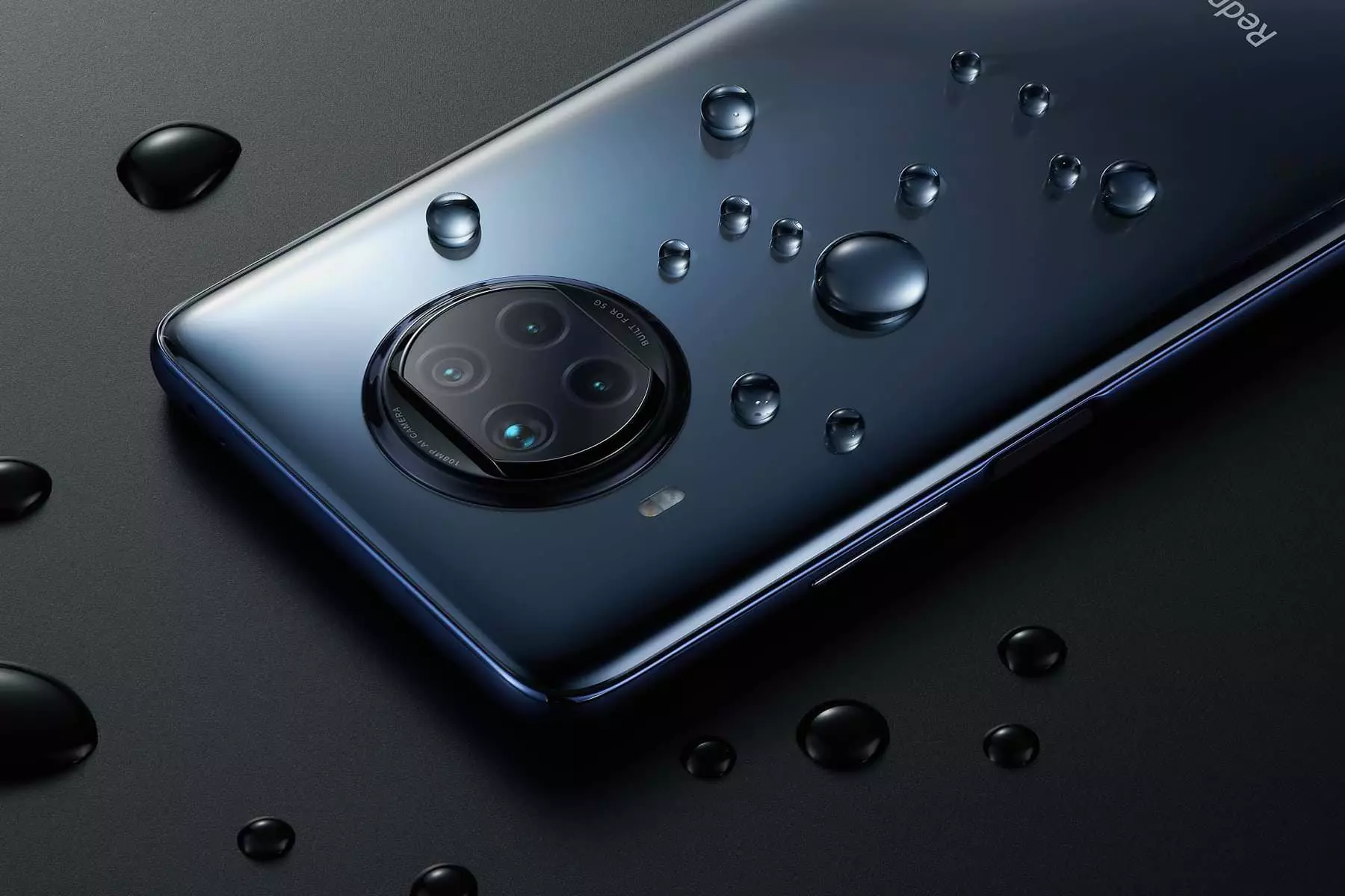 Xiaomi Redmi Note 9 Pro - Budget Haaptcliente mat Ënnerstetzung 5G an Top Camera 38939_6