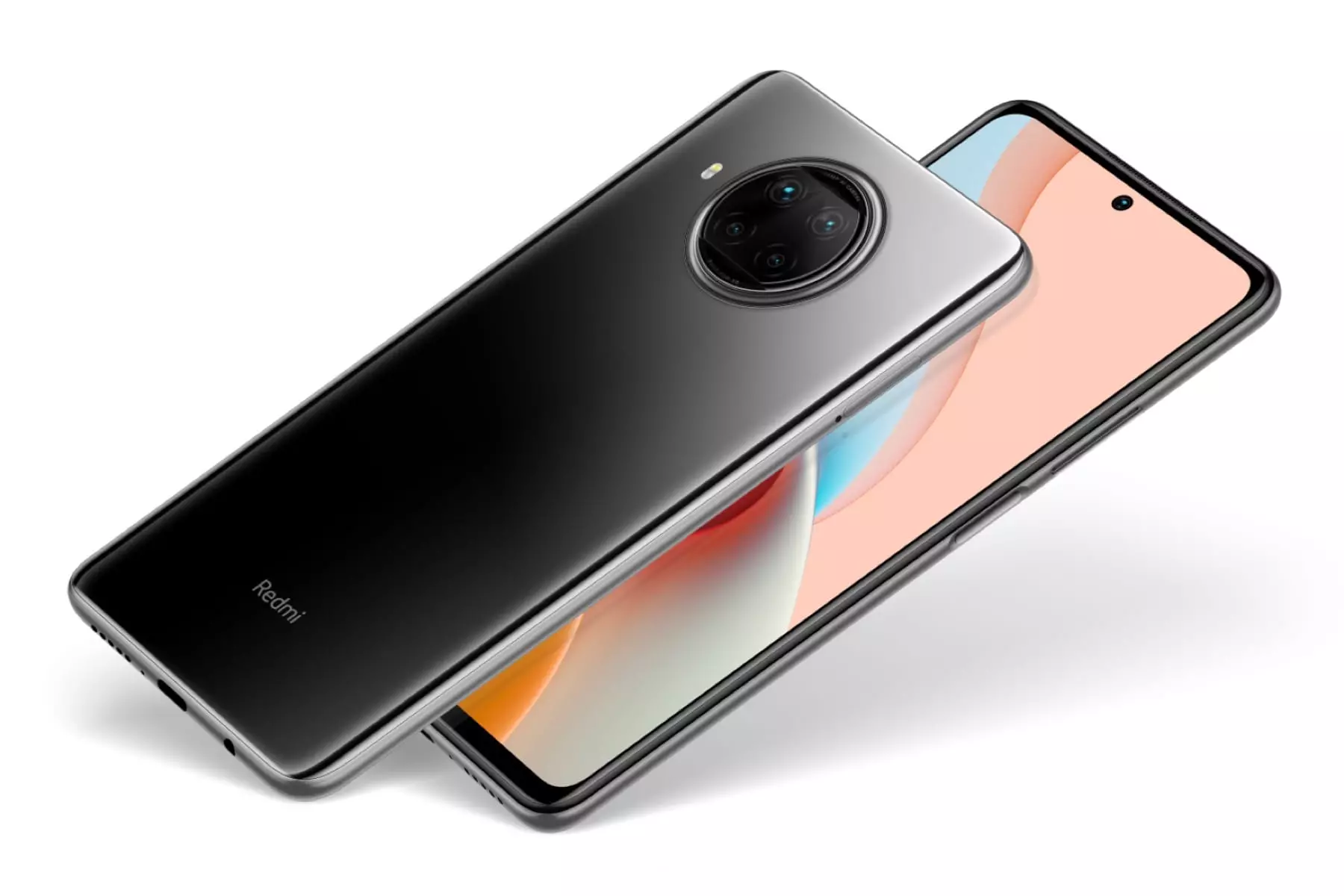 Xiaomi Redmi Nota 9 Pro - Budget Flagship com suporte 5g e câmera superior 38939_9