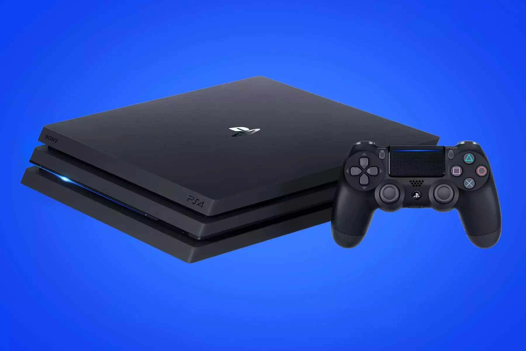 Sony trafis la prezon de PlayStation 4 dufoje, vendante ĝin por centono 38955_2