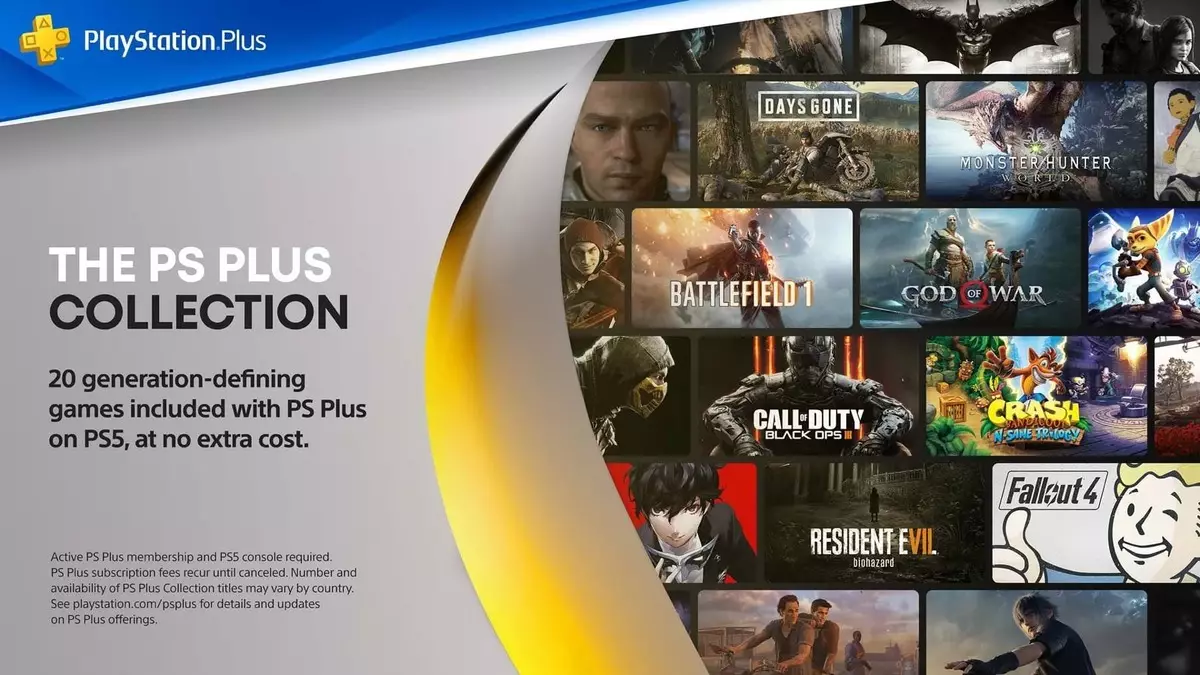 Sony massively blocks PlayStation 5 users 39020_2