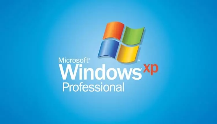 Microsoft Windows XP oper ulgamynyň resmi goldawyny görkezýär 3902_1