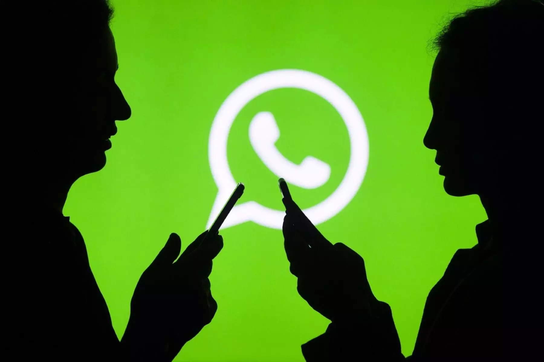 WhatsApp એ 1 લી દિવસ બધા Android અને iOS પર અપવાદ વિના કામ કરવાનું બંધ કરશે 39037_1