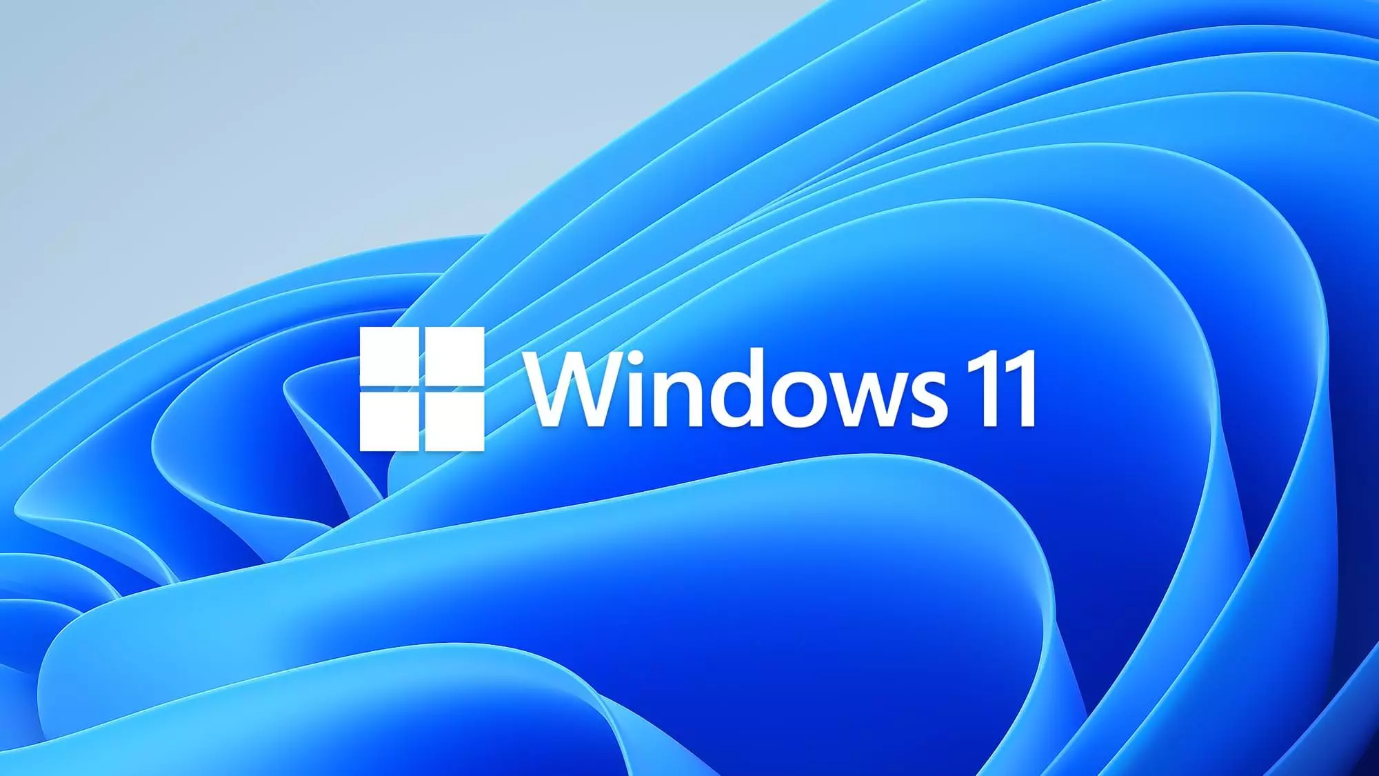 Windows 11 dina formulir final bakal dileupaskeun dina dinten ieu. 39047_1