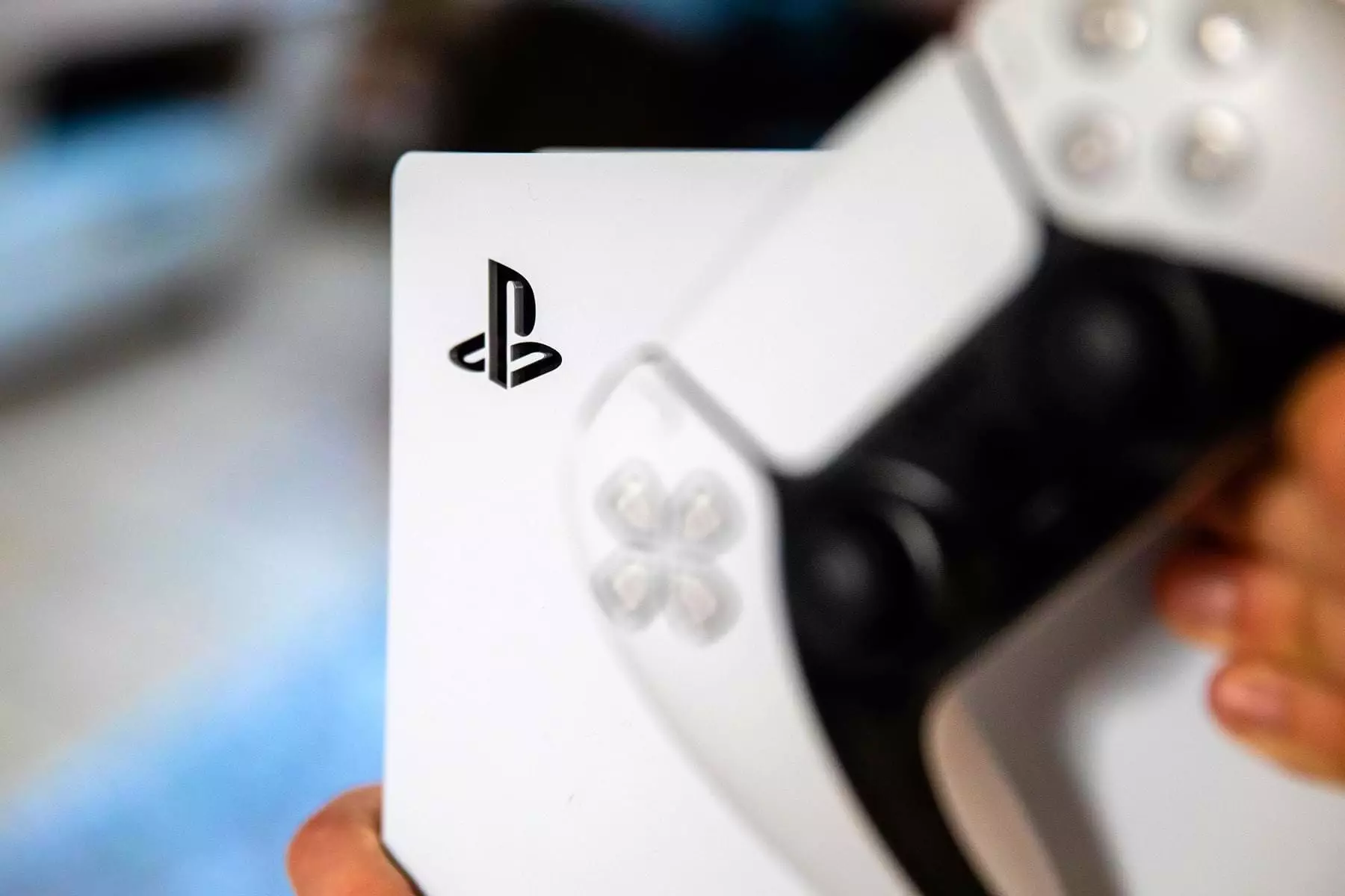 Hovedfunksjonen til Sony PlayStation 5, som alle er forpliktet til å kjøpe den