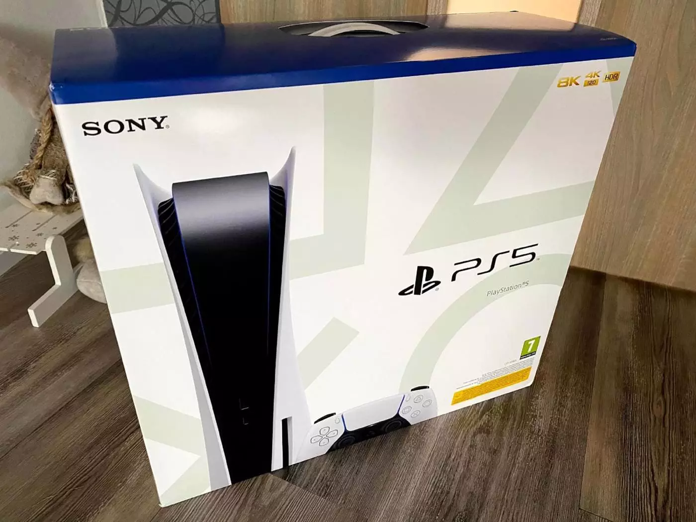 La ĉefa trajto de Sony PlayStation 5, por kiu ĉiuj estas devigitaj aĉeti ĝin 39072_2
