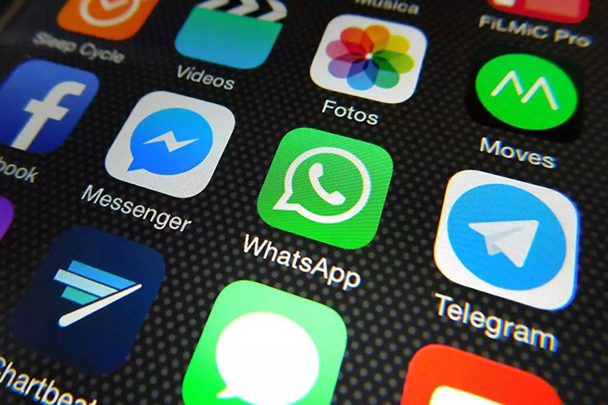 WhatsApp desde el 1er día dejará de funcionar en dispositivos Android e iOS 39079_2