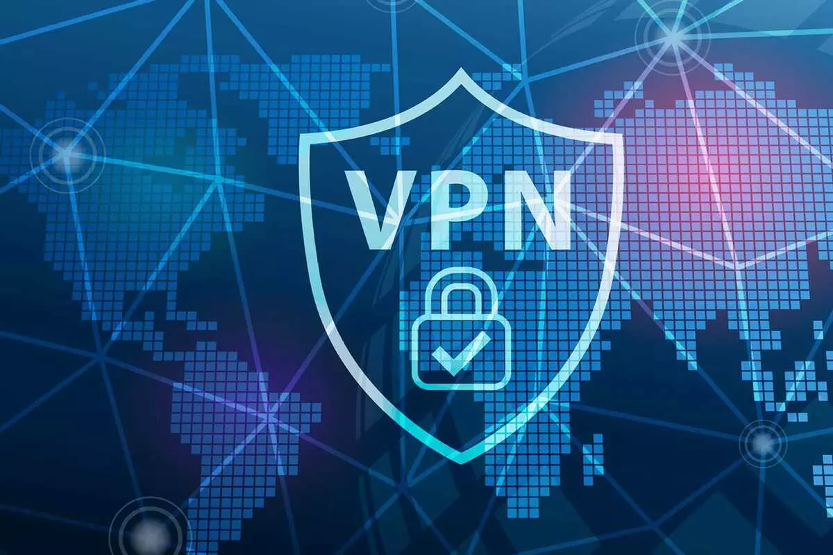 Roskomnadzor нарича шест VPN услуги, които скоро са блокирани в Русия 39090_1