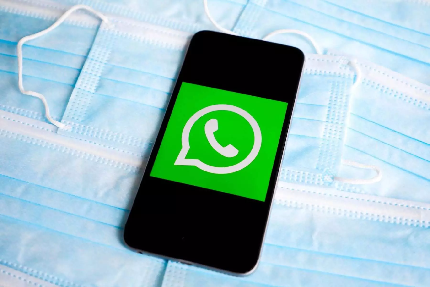 Whatsapp 1-nji fewraldan bäri android we iOS-da işlemegi bes eder 39098_1