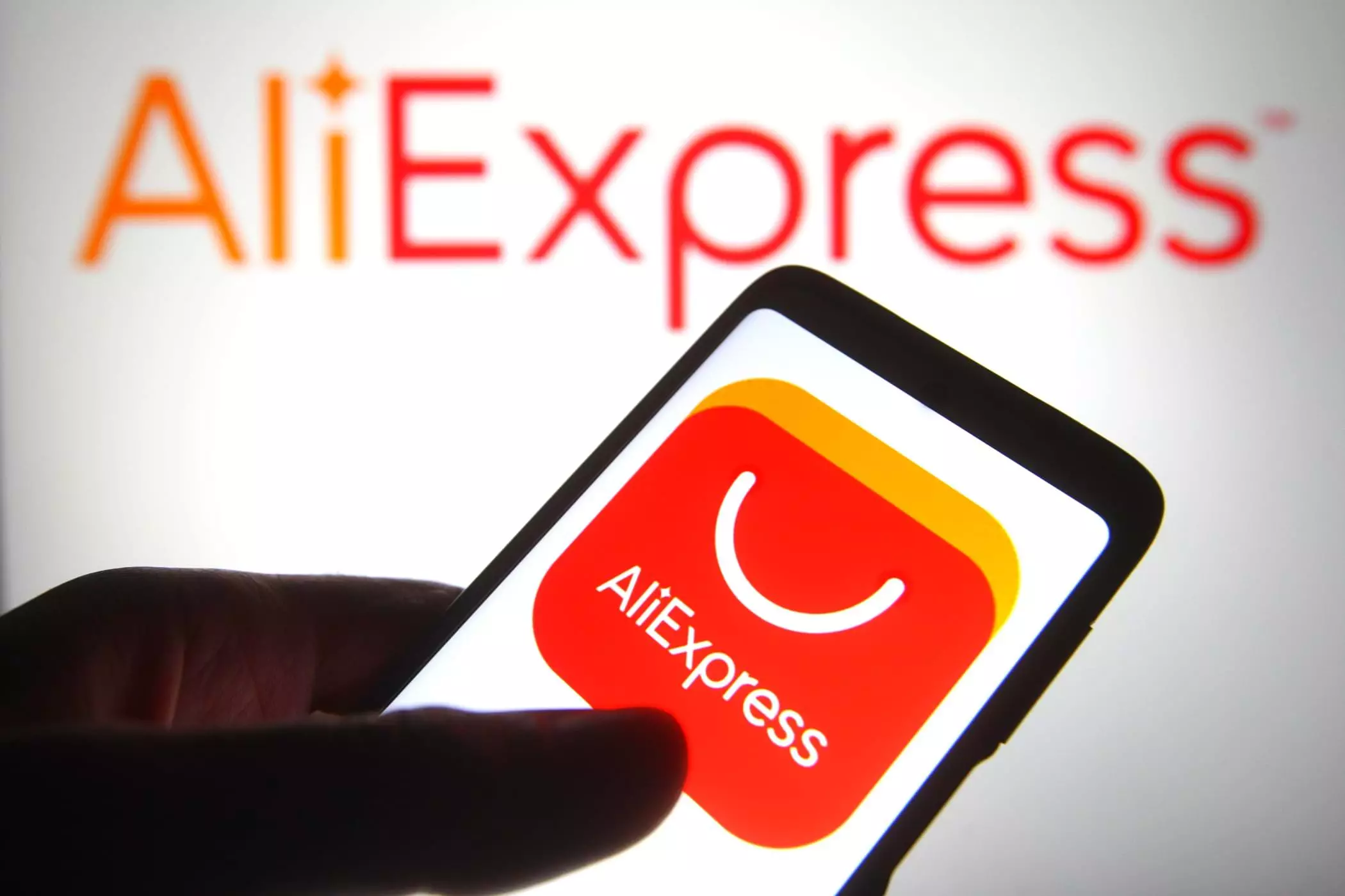 AliExpress introduciu novas regras para a entrega de mercadorías ao territorio de toda Rusia 39104_1