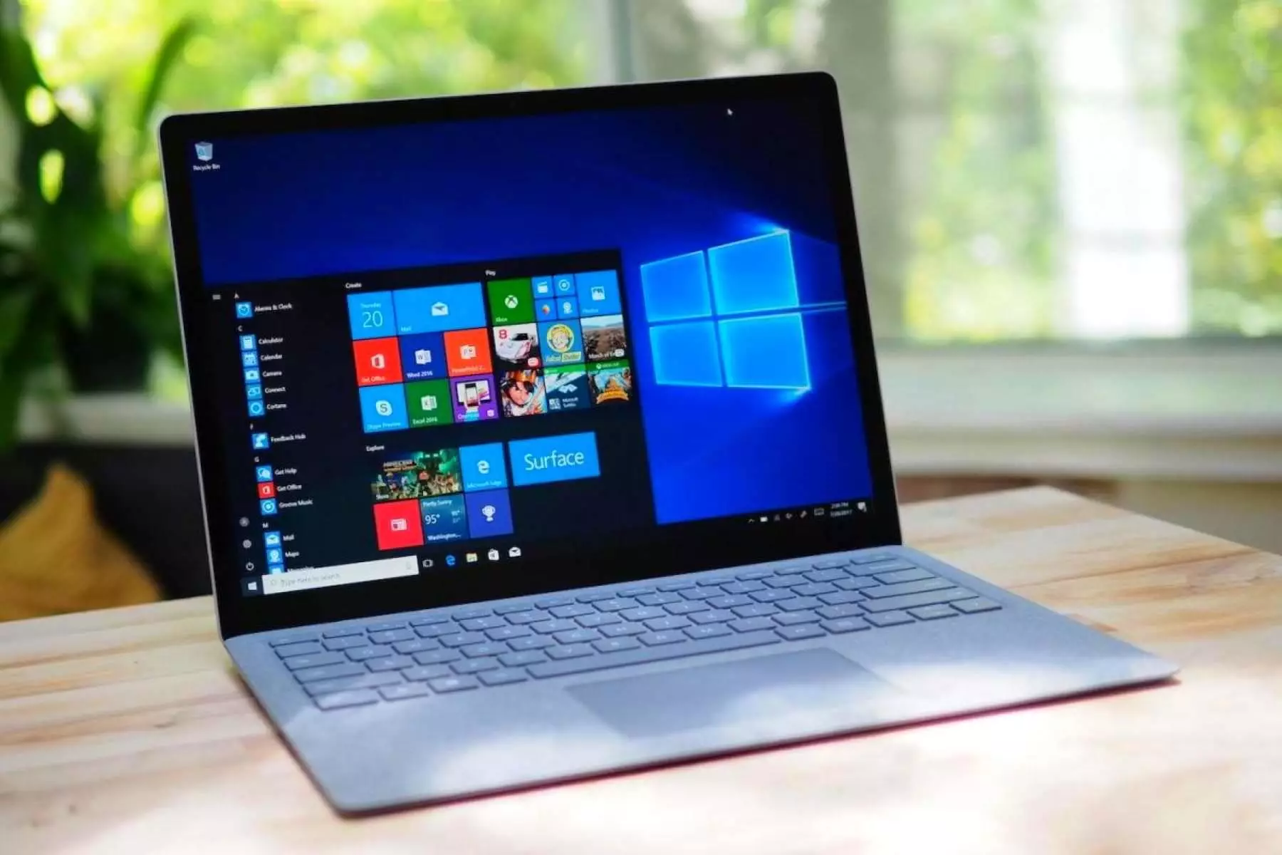 Microsoft, Windows 10 Cazibe'nin kullanıcıları için düzenlenmiş 39120_2