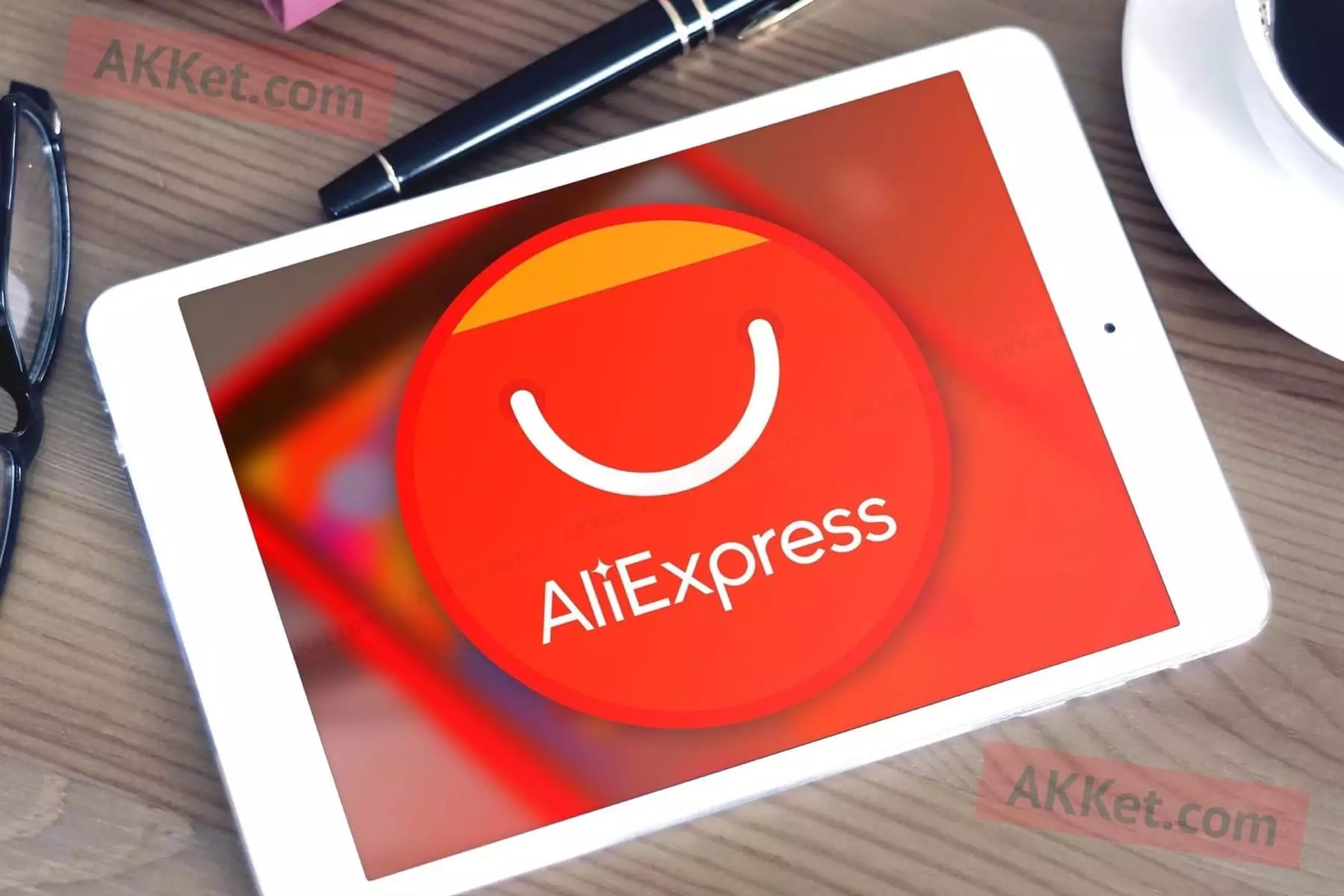 Aliexpress แนะนำกฎการจัดส่งพัสดุใหม่พร้อมสินค้า 39157_1