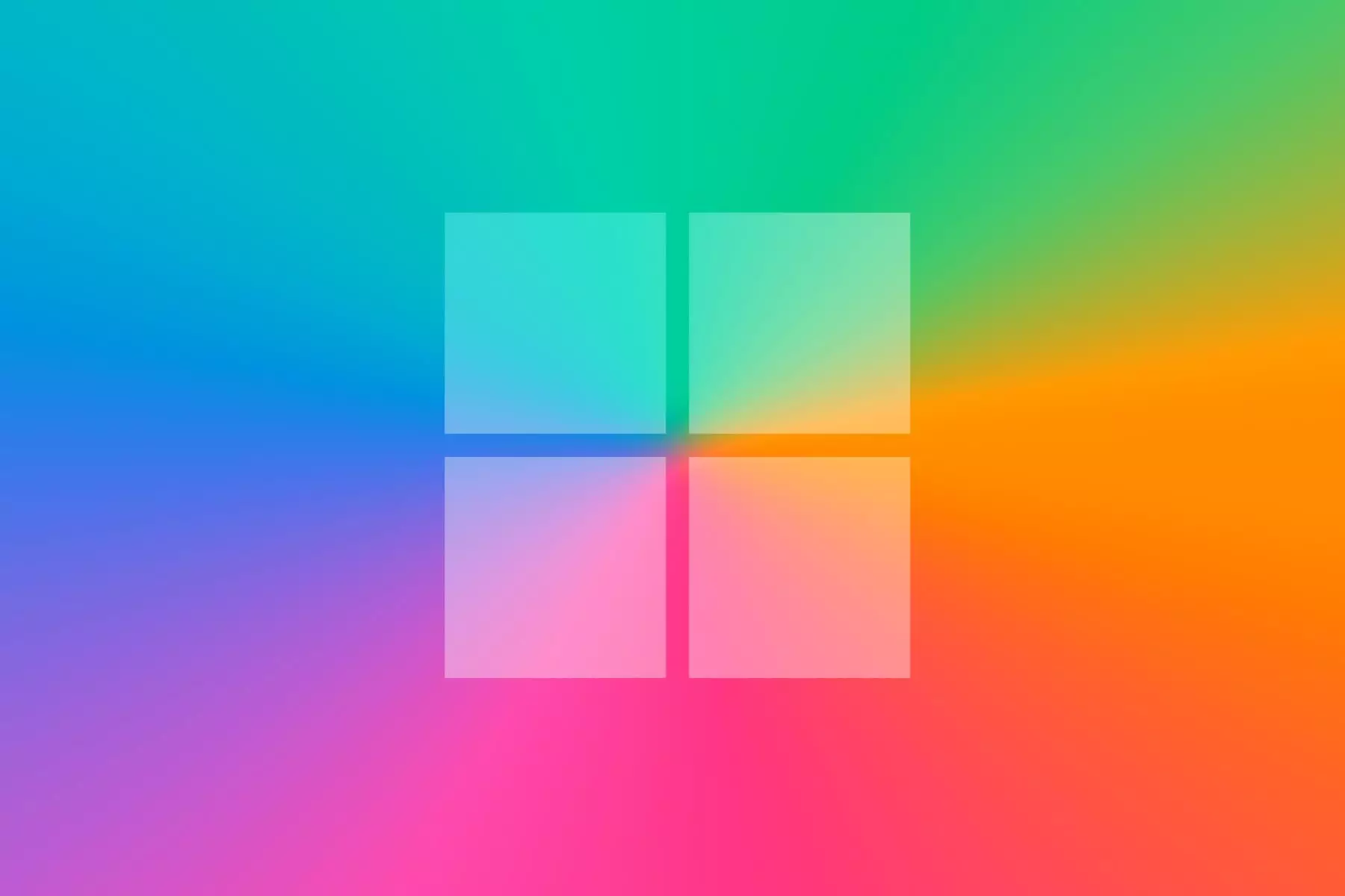 Windows 11 פורסם חינם עבור כל המשתמשים של Windows 10 39161_1