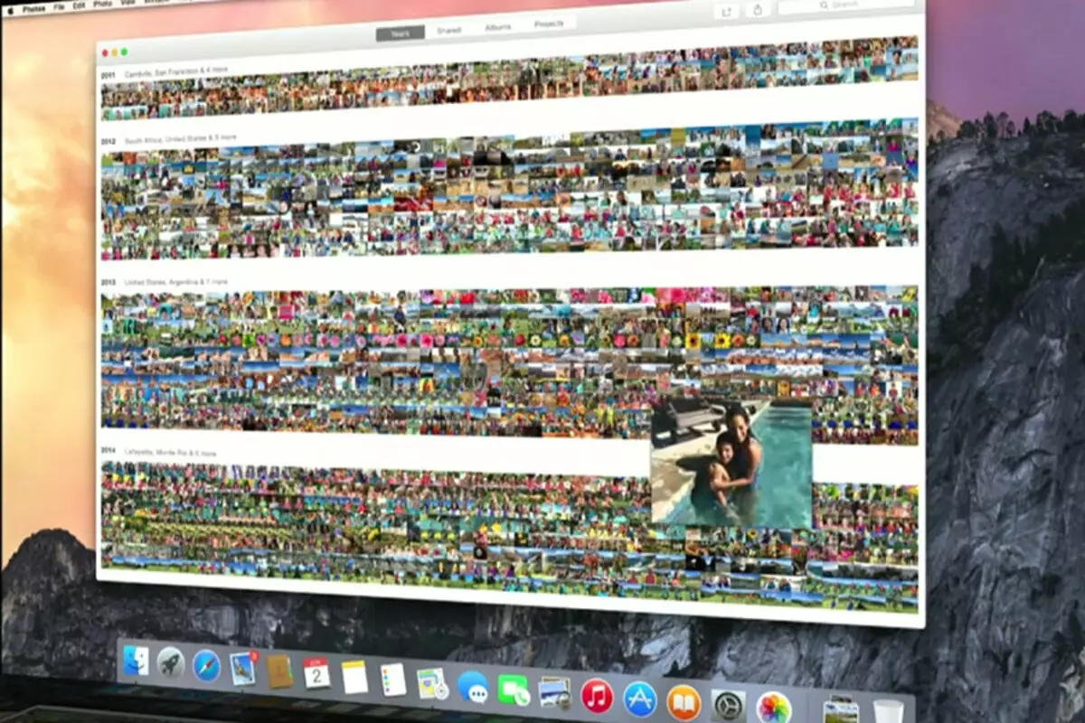 D'Apple elimina aplicacions iPhoto i Aperture des de Mac App Store