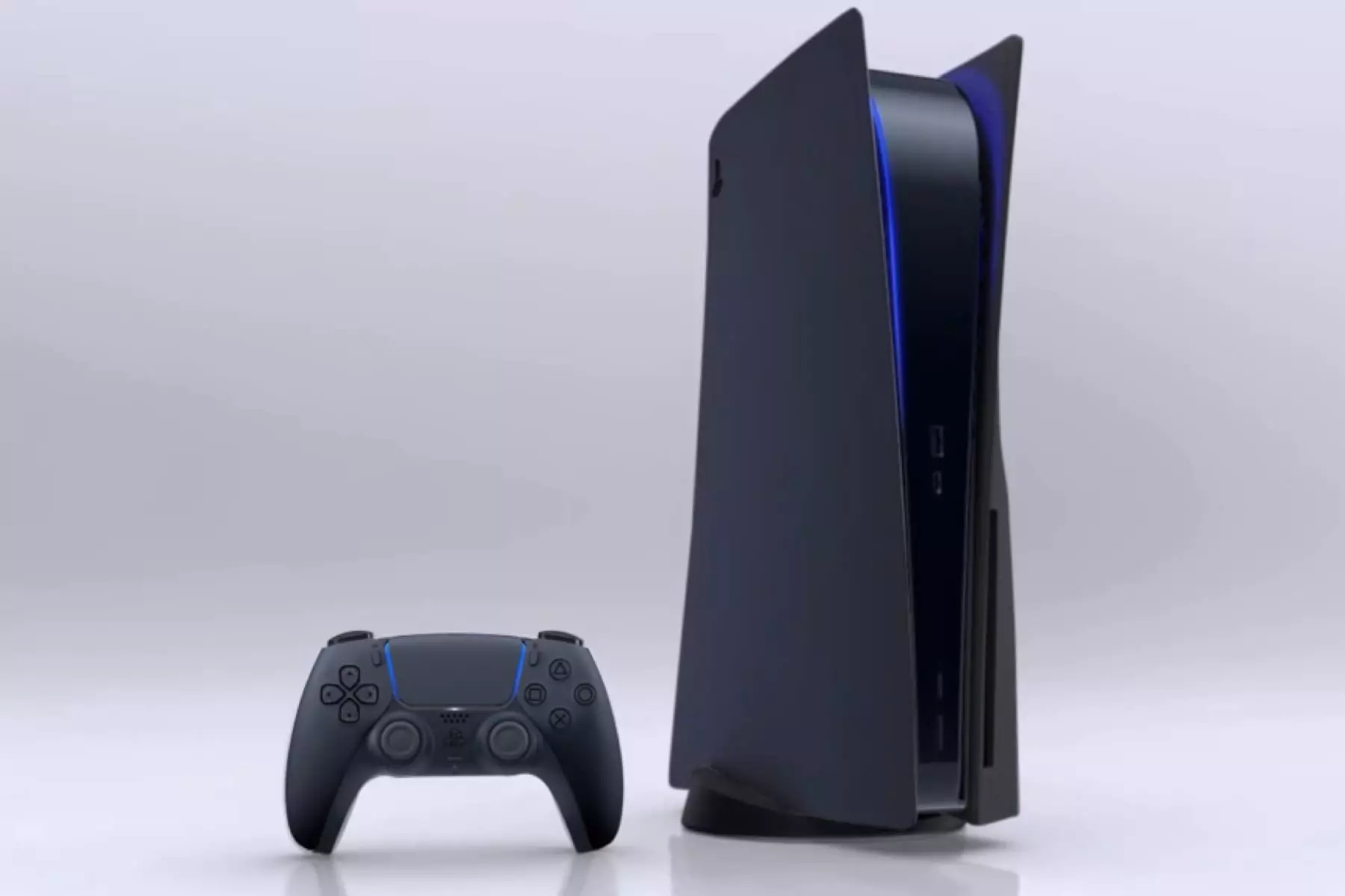 Sony PlayStation 5 hayal her iki gizlin ýetmezçiligi 39197_1