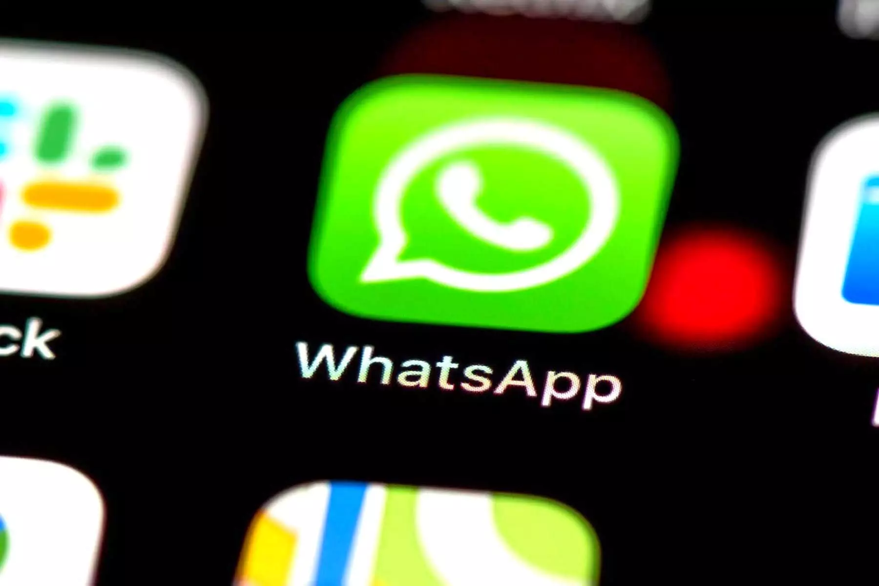 Ähli Whatsapp ulanyjylaryň alyşmalar mugt giriş under 39205_2