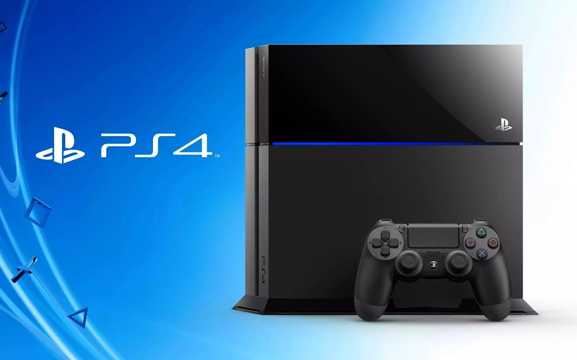 Sony Playstation 4 verkoopt tijdelijk voor 2.999 roebel 39206_1