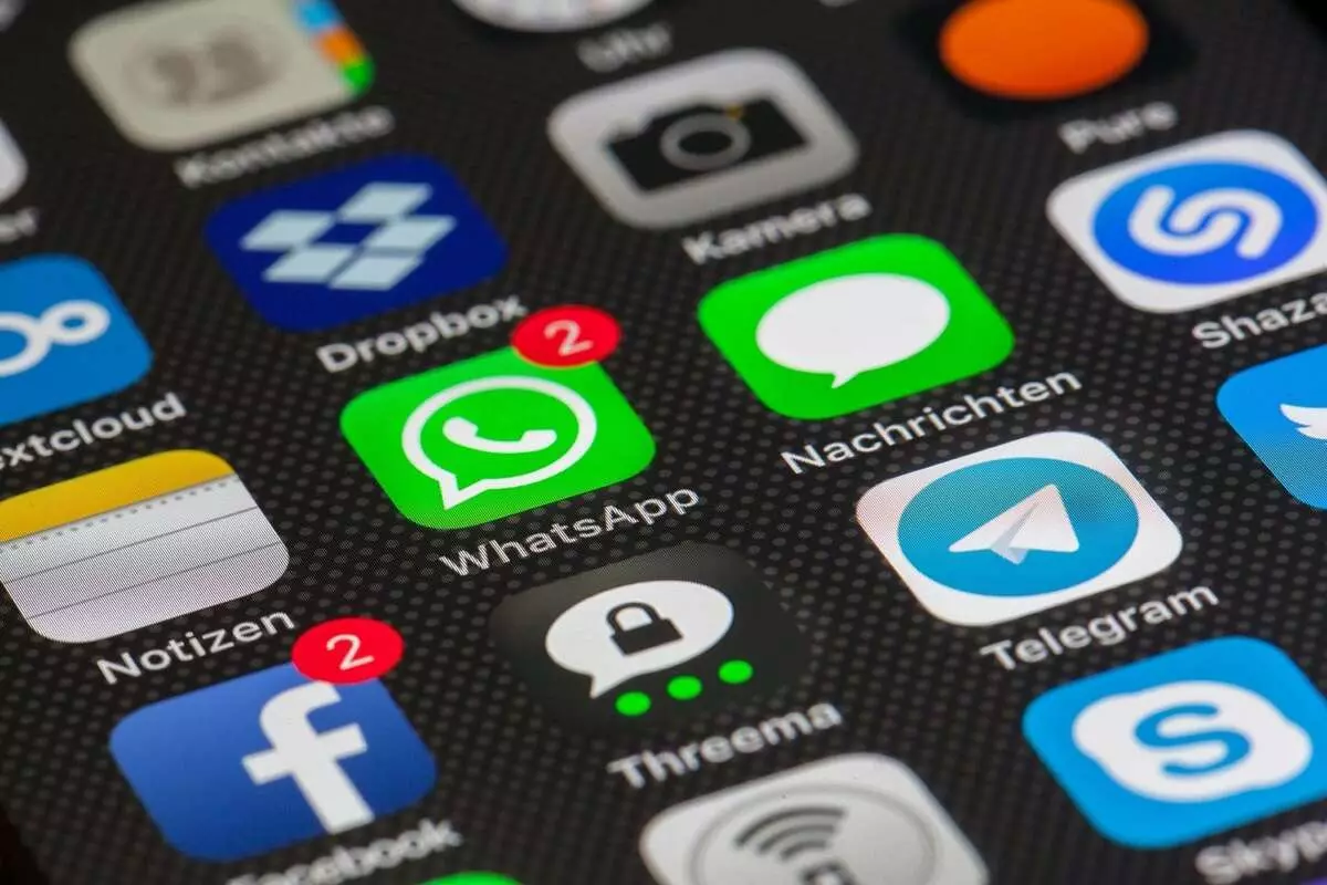 Το WhatsApp από την 1η ημέρα θα σταματήσει να τρέχει σε smartphones Android και iOS 39207_2