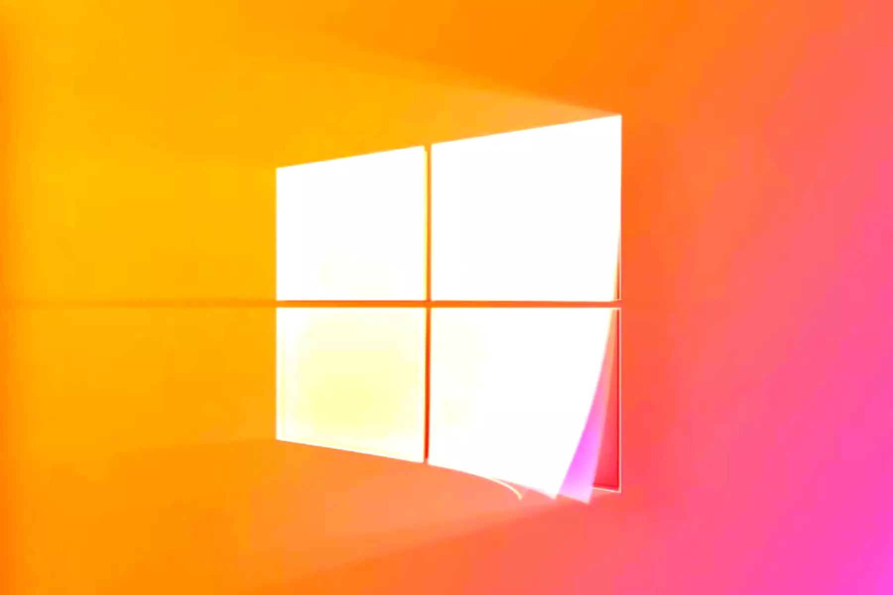 Dawb Windows 11 Hloov Windows 10