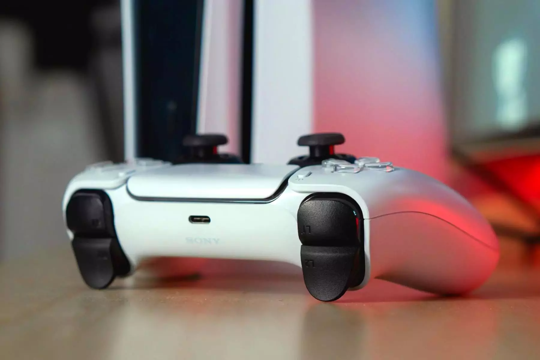 Sony te lage yon PlayStation 5 Pro konsole jwèt pou yon kantite lajan gwo lajan