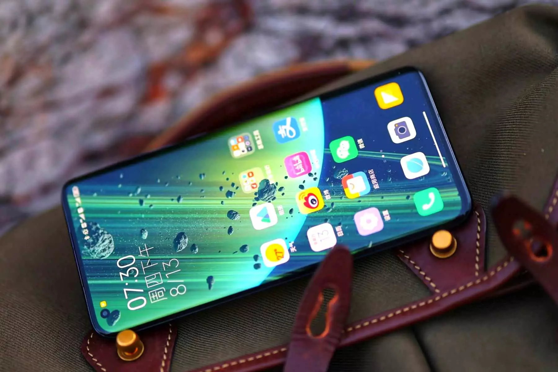 Xiaomi Mi 11 - Smartphone Terbaik Dunia Generasi Selanjutnya