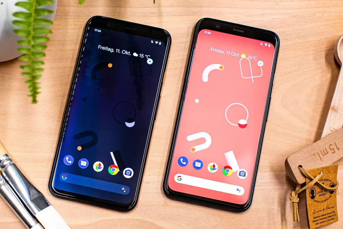 Google သည်စမတ်ဖုန်းများအတွက် Android 12 ကိုထုတ်ပြန်ခဲ့သည် 39328_1