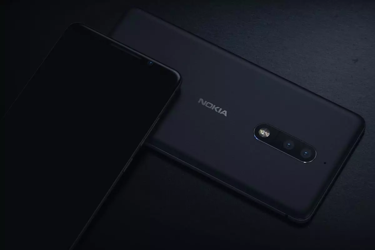 Nokia 9 ile ilgili önemli detaylar, bu amiral gemisini satın almak için harika bir nedendir.